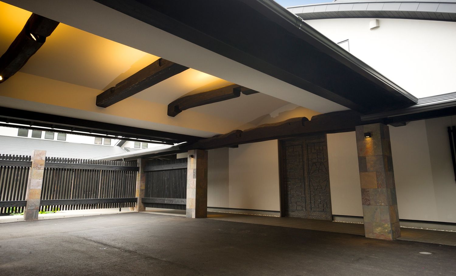 Fugaku Gunjo in Izu Onsen, Chubu