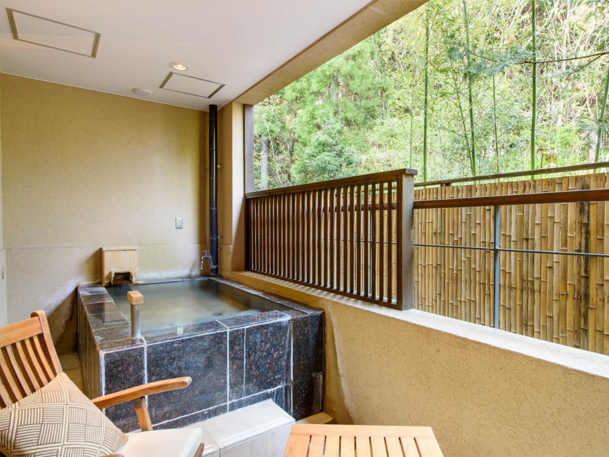 Hakone Suishoen in Hakone Onsen, Kanto