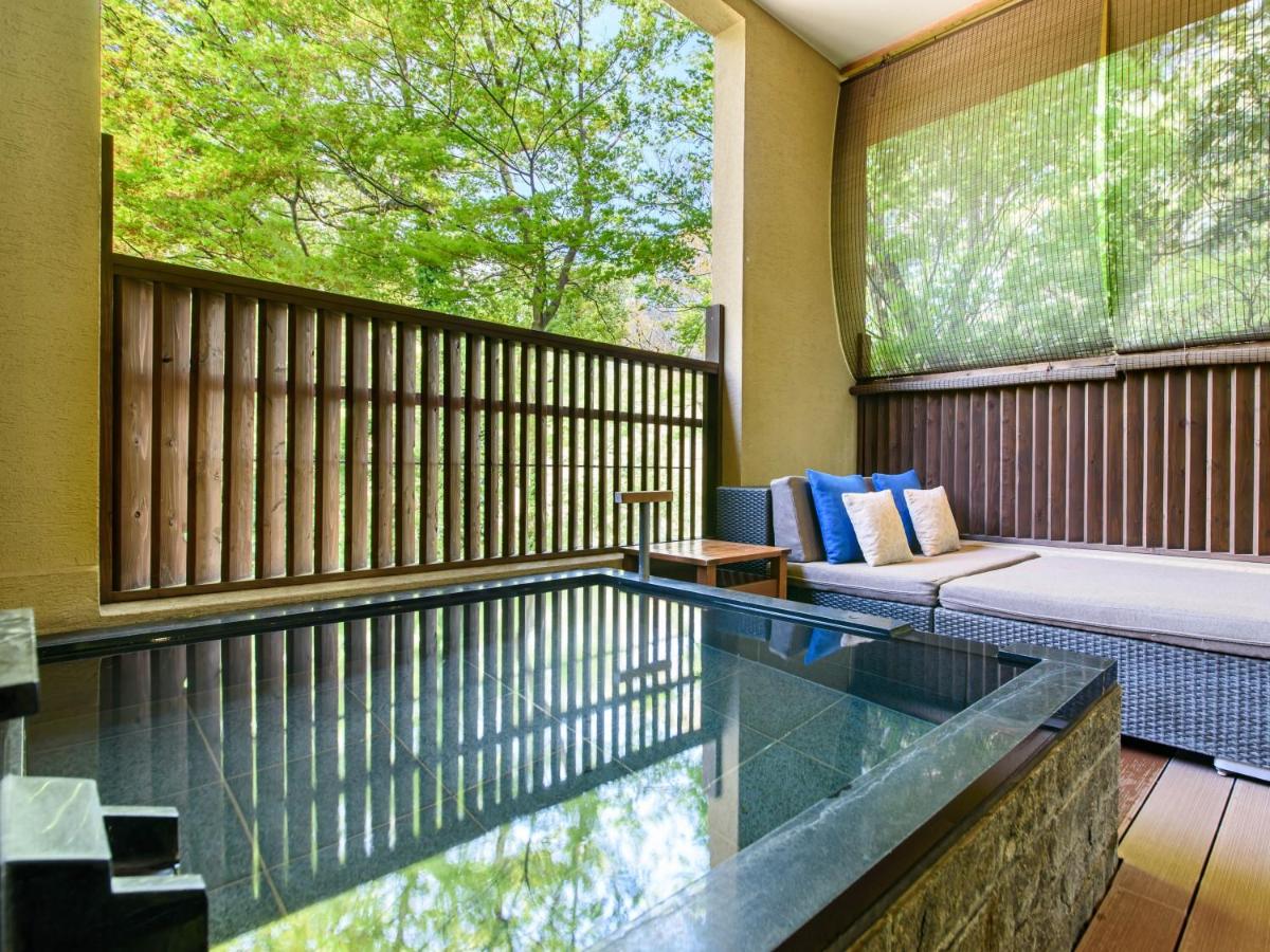 Incredible Hakone ryokans with private onsen – Japanese Onsen