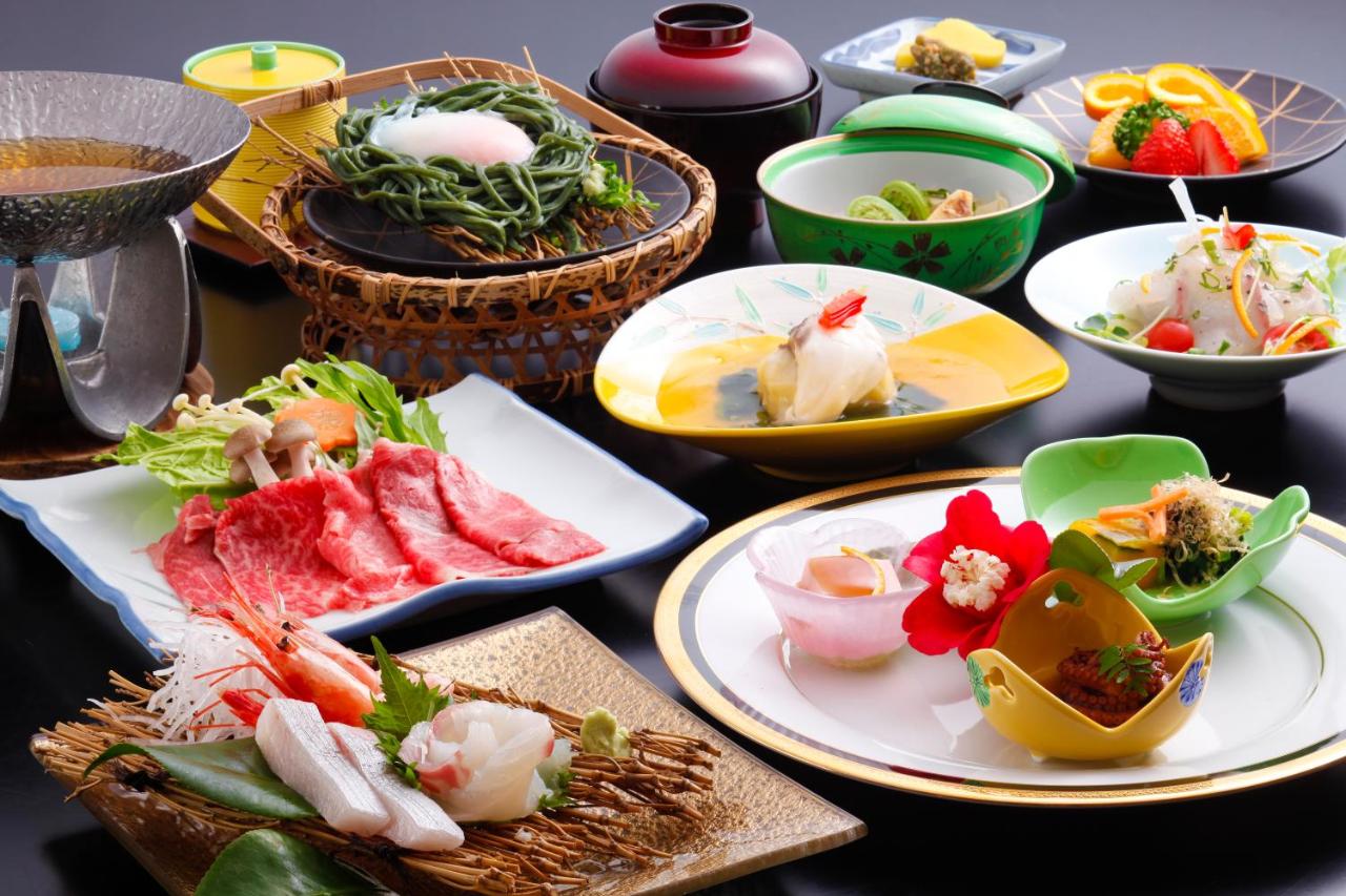 Tsubakino Ryokan in Kinosaki Onsen, Kansai