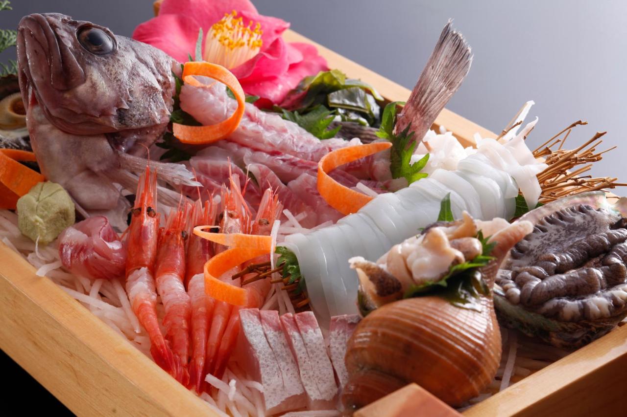 Tsubakino Ryokan in Kinosaki Onsen, Kansai