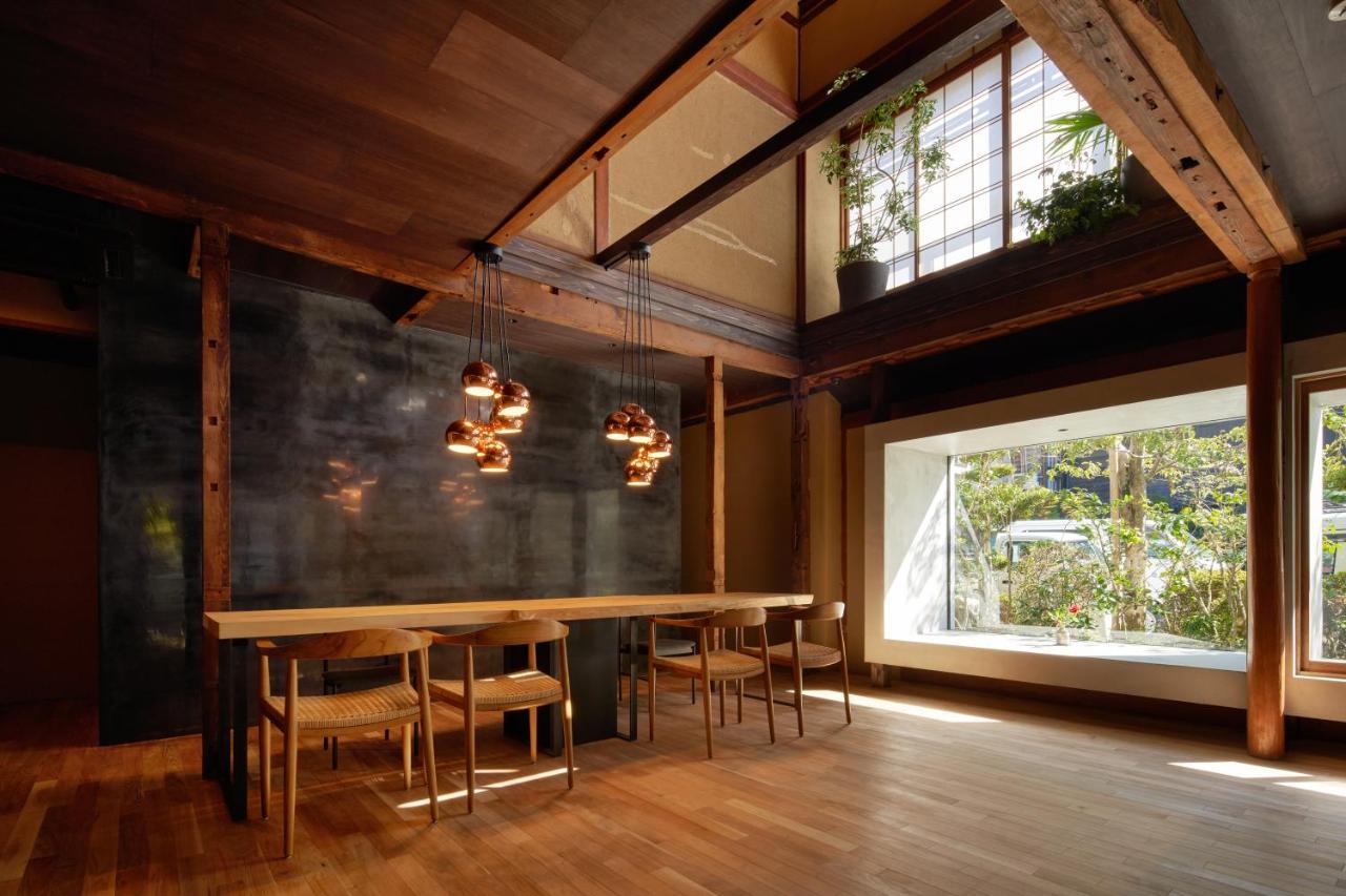 Tsubakino Ryokan in Kinosaki Onsen, Kansai