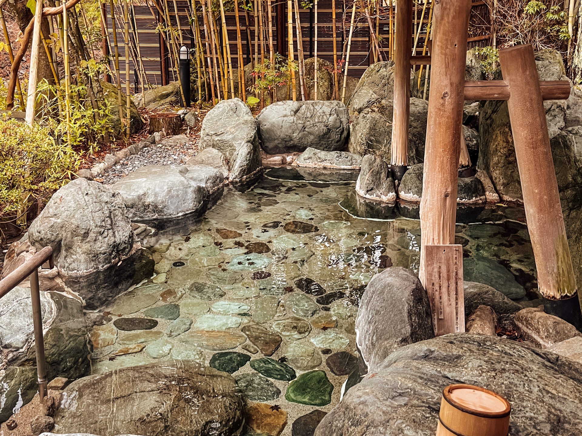 Nishiyama Onsen Keiunkan in Nishiyama Onsen, Chubu