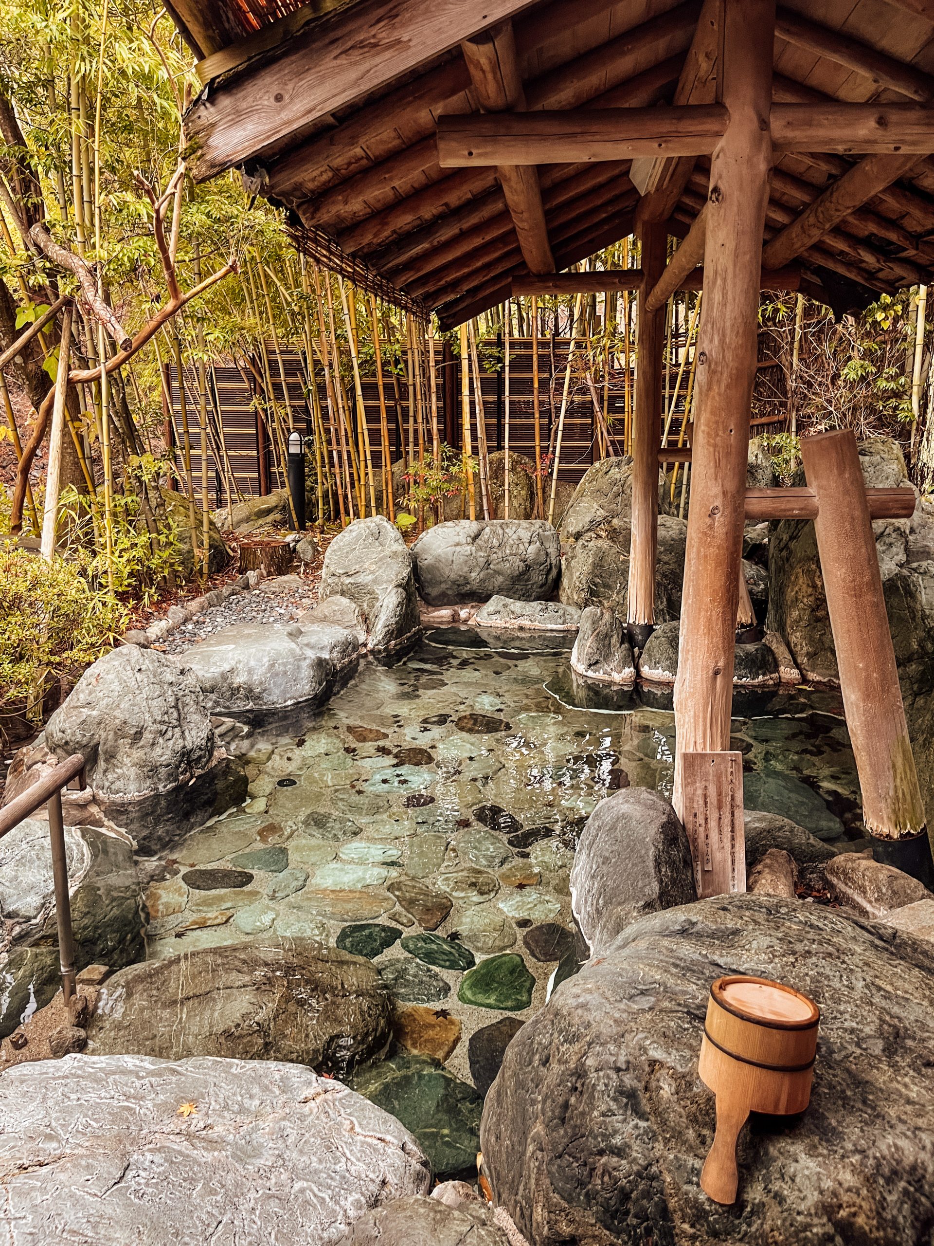 Nishiyama Onsen Keiunkan in Nishiyama Onsen, Chubu
