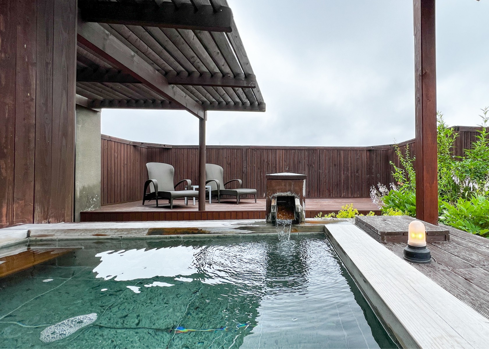 Lake Abashiri Tsuruga Resort in Abashiri Onsen, Hokkaido