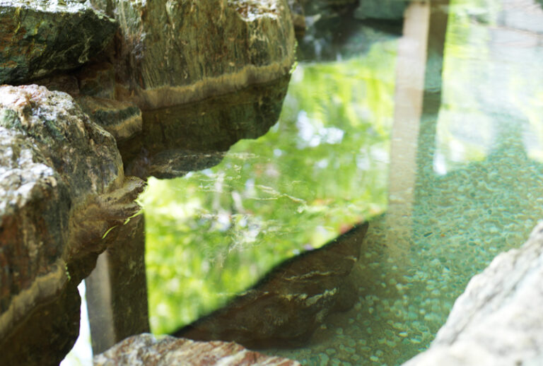 Lake Shikotsu Tsuruga Resort Spa Mizu no Uta in Shikotsuko Onsen, Hokkaido