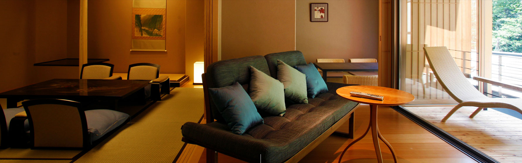 Takinoya Ryokan in Noboribetsu Onsen, Hokkaido