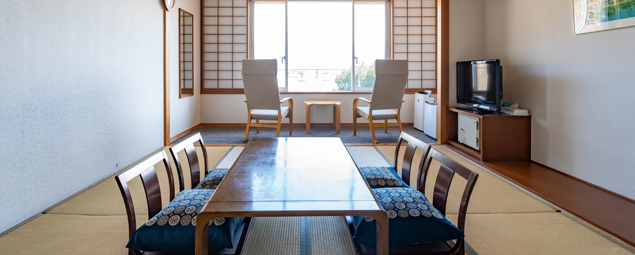 Kyukamura Fuji in Fujinomiya Onsen, Chubu