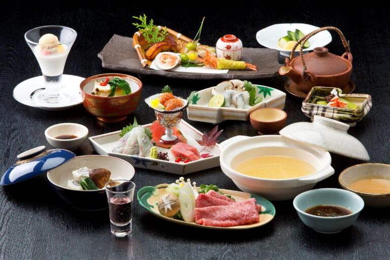 Kinzan – Japanese Onsen