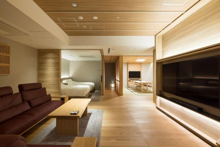 Kinzan in Arima Onsen, Kansai