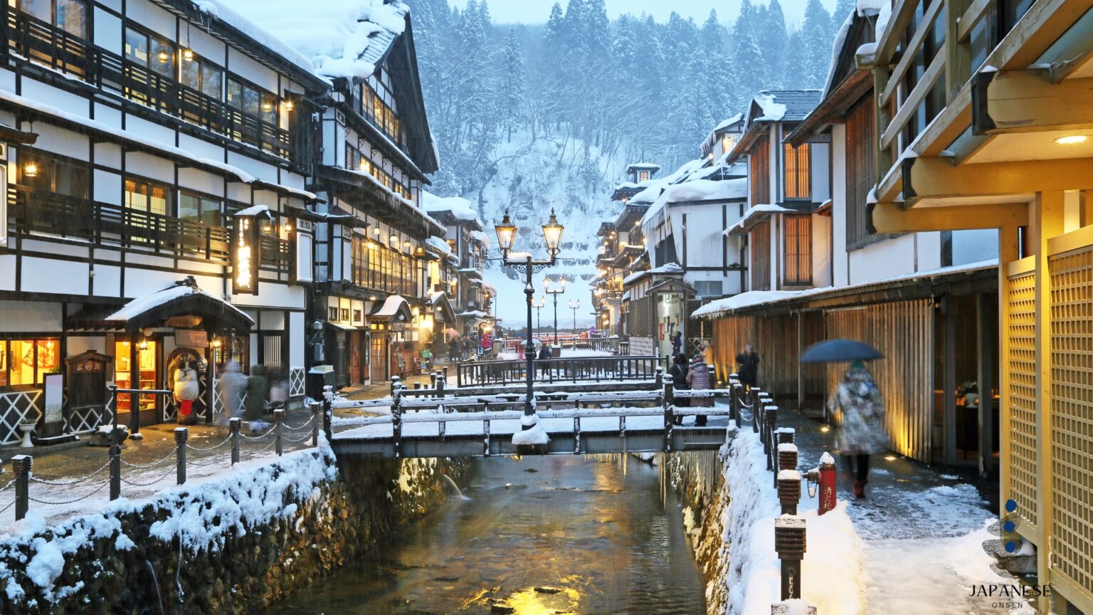 Onsen vs ryokan: What is the difference? – Japanese Onsen