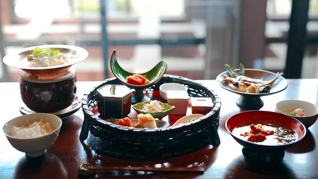 Hakone Airu in Hakone Onsen, Kanto