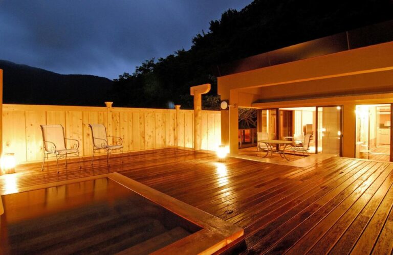 Hakone Tokinoshizuku in Hakone Onsen, Kanto