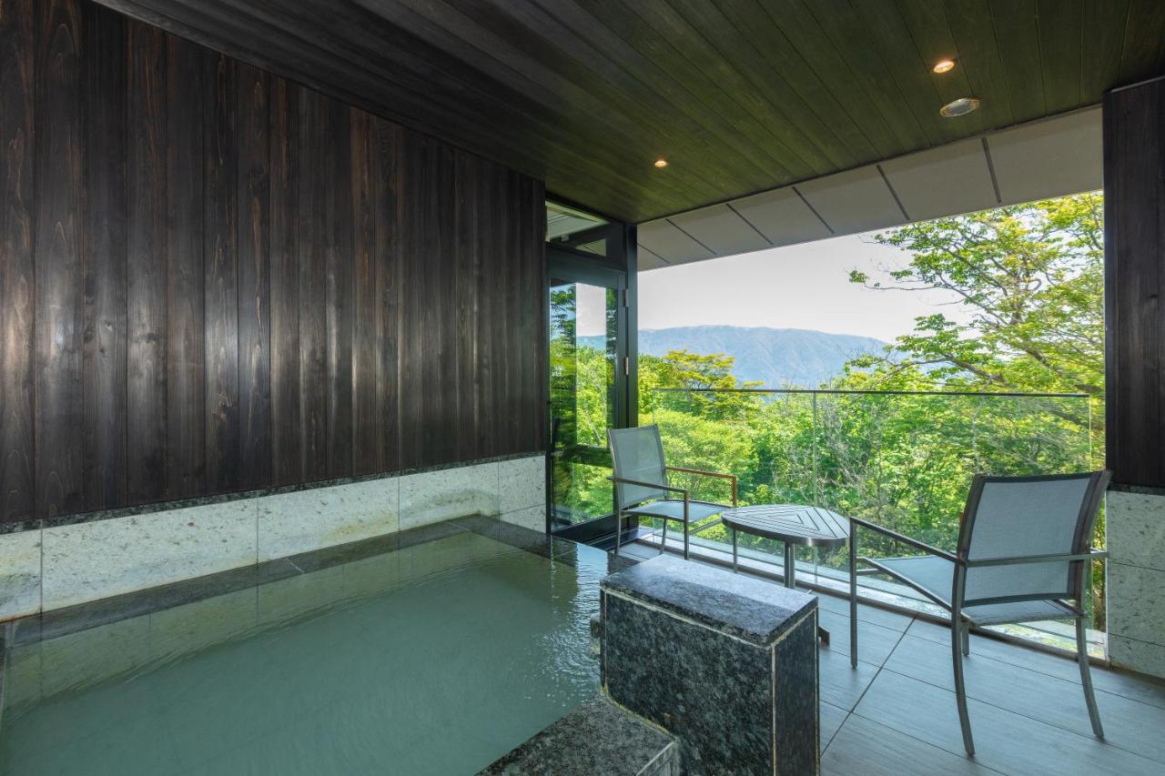 Kanaya Resort Hakone in Hakone Onsen, Kanto