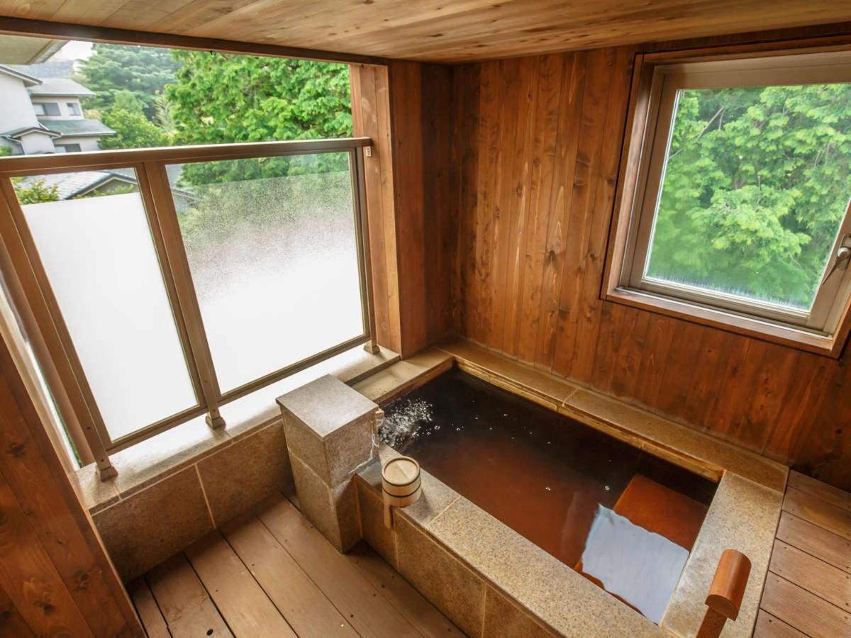 Laforet Hakone Gora Yunosumika in Hakone Onsen, Kanto