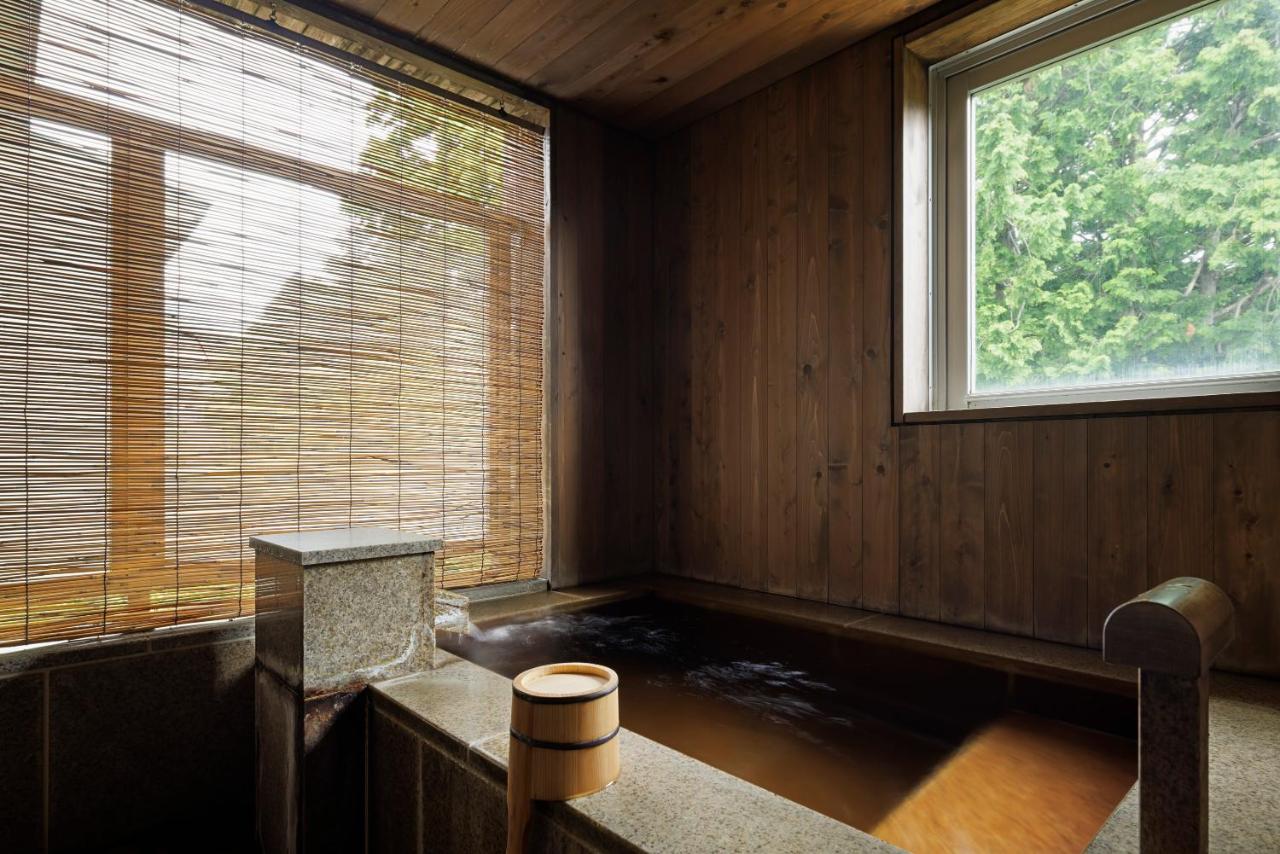 Laforet Hakone Gora Yunosumika in Hakone Onsen, Kanto