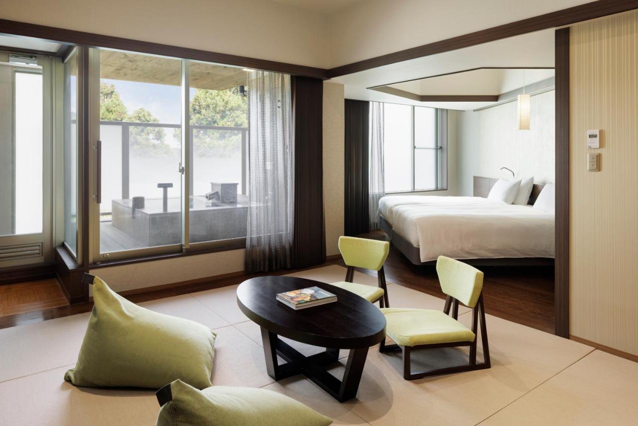 Laforet Hakone Gora Yunosumika in Hakone Onsen, Kanto