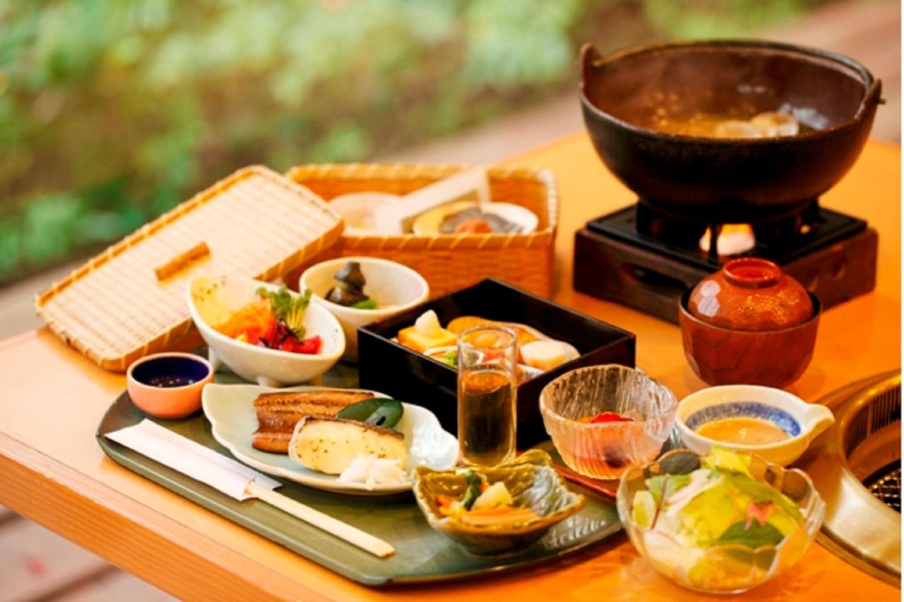 Mizunoto in Hakone Onsen, Kanto