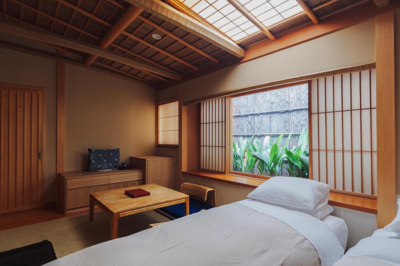 Ryokan Motonago in Kyoto Onsen, Kansai