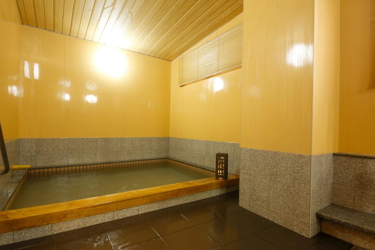 Ryokan Sanga in Kyoto Onsen, Kansai