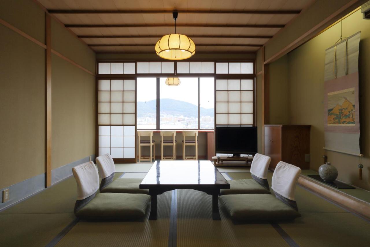 Ryokan Tazuru in Kyoto Onsen, Kansai