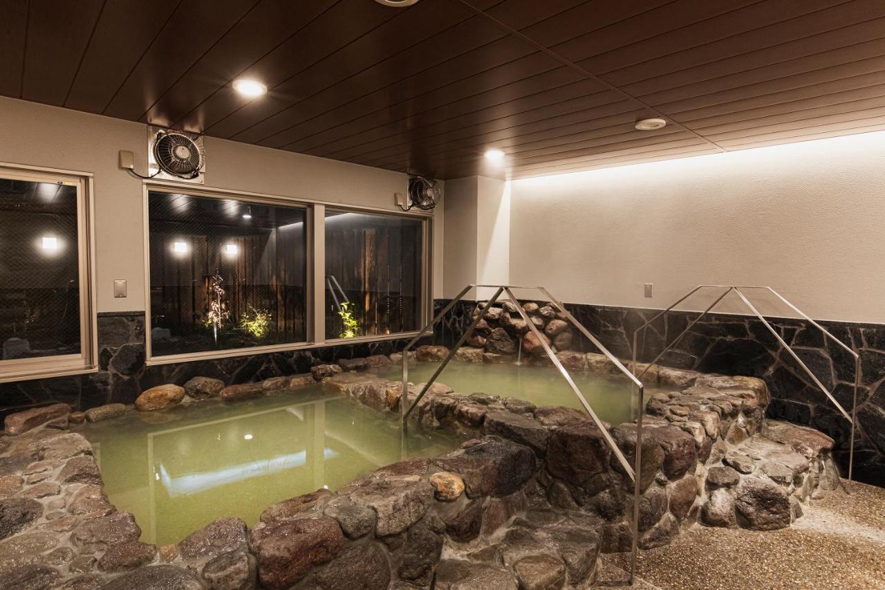 Hotel Arthur Kitahama Base in Beppu Onsen, Kyushu