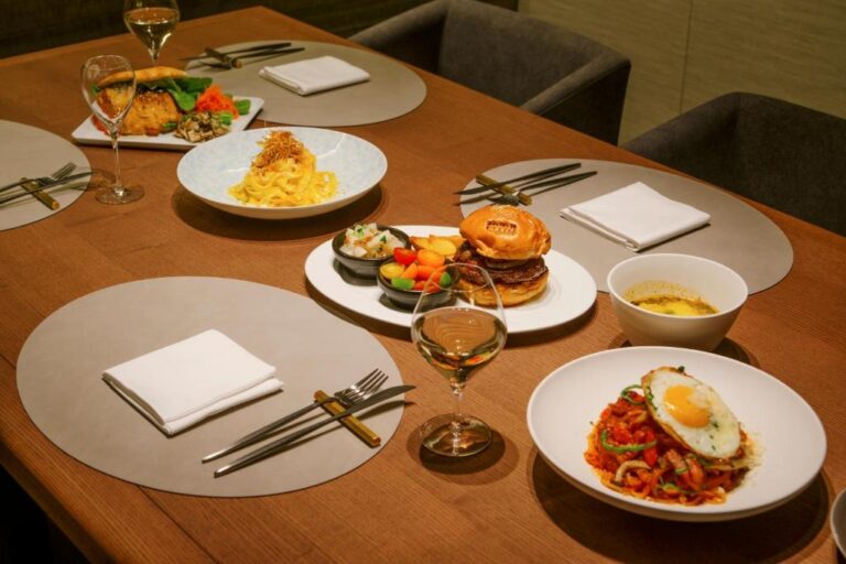 Muwa Niseko in Niseko Onsen, Hokkaido