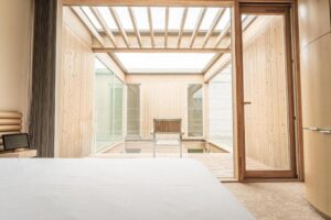 Shonai Hotel Suiden Terrasse in 庄内温泉, 中部