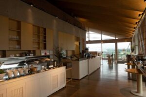 Shonai Hotel Suiden Terrasse in 庄内温泉, 中部
