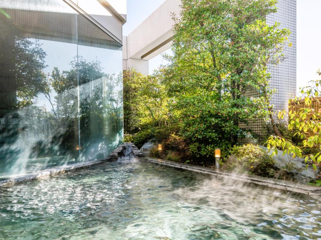 Isawa Onsen – Japanese Onsen