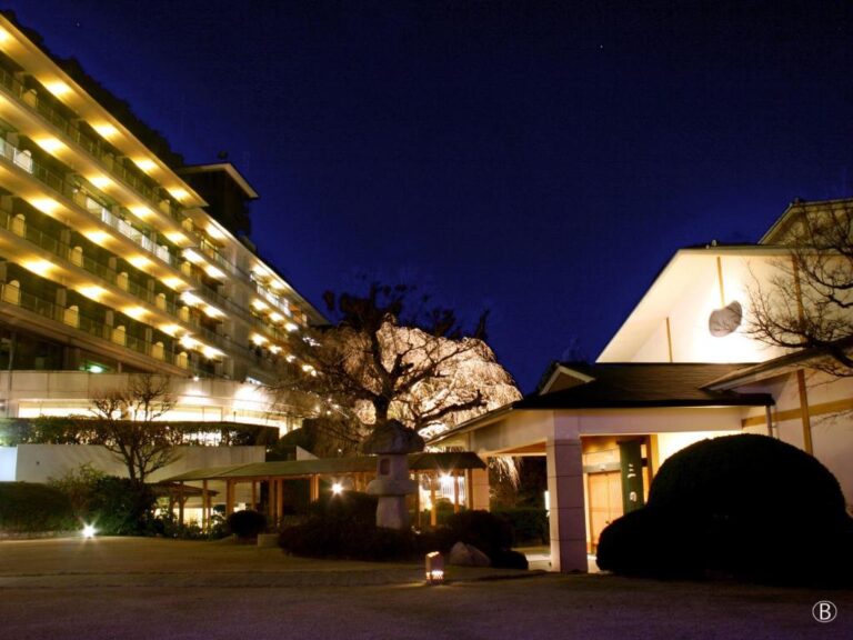 Hyoe Koyokaku in 有马温泉, 关西