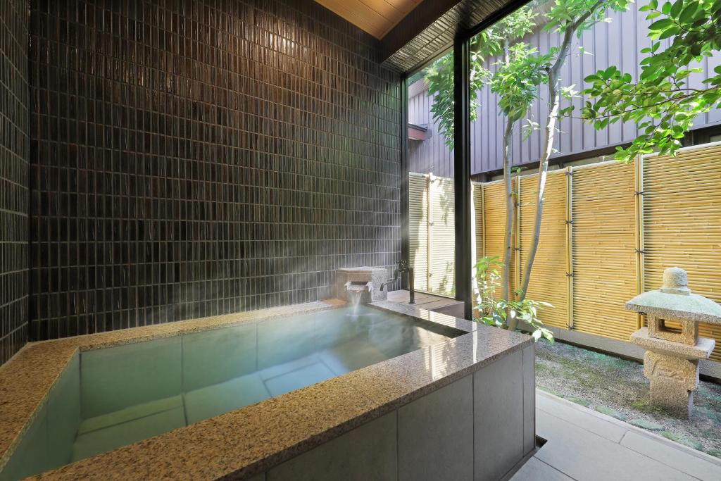 Atsumi Onsen TACHIBANAYA in Atsumi Onsen, Tohoku