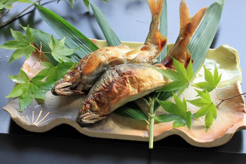 Gero Onsen Yamagataya in Gero Onsen, Chubu