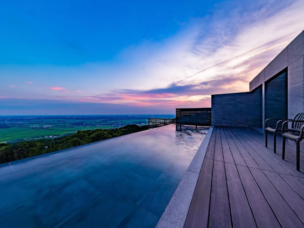 Tsukuba Onsen – Japanese Onsen