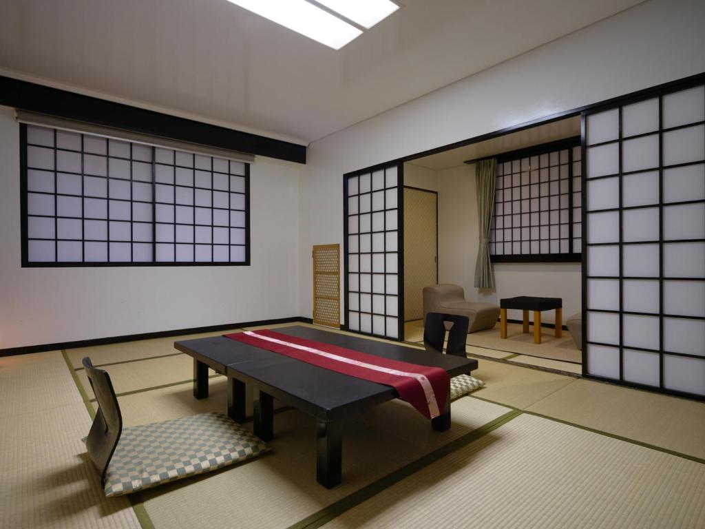 Ryokan Kohro in Kyoto Onsen, Kansai