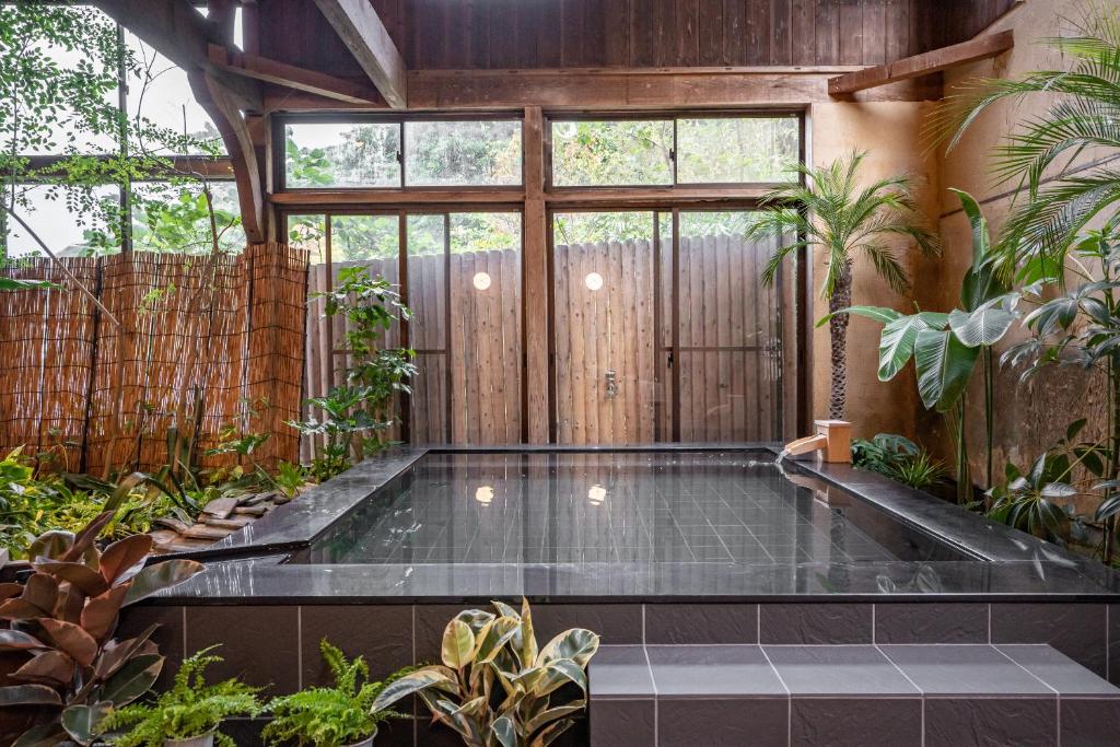 Ryokans in Kyotango Onsen Area – Japanese Onsen