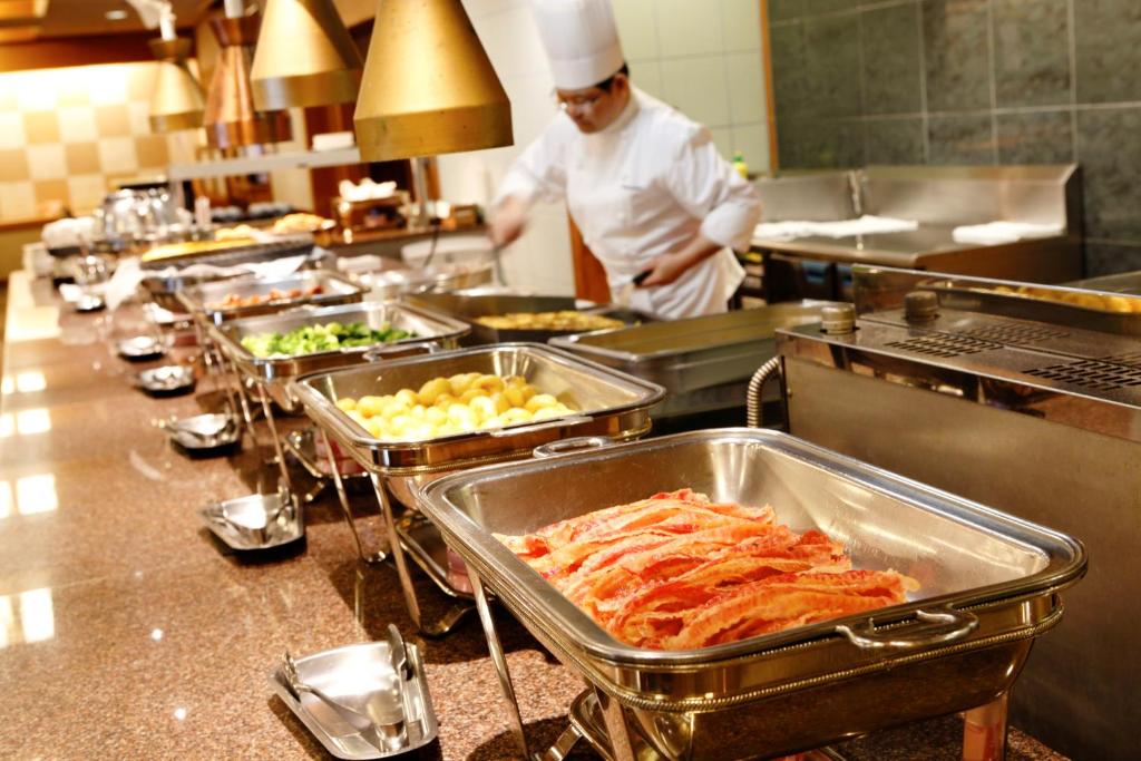 Suimeikan in Gero Onsen, Chubu