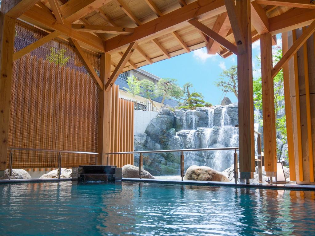 Tendo Onsen – Japanese Onsen