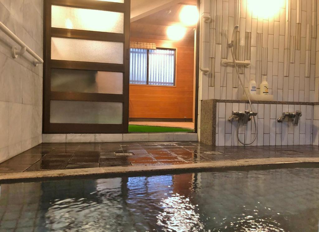 Tsutaya Ryokan in Kinosaki Onsen, Kansai