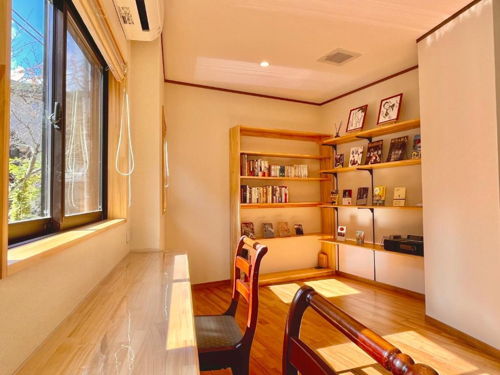 Tsutaya Ryokan in Kinosaki Onsen, Kansai