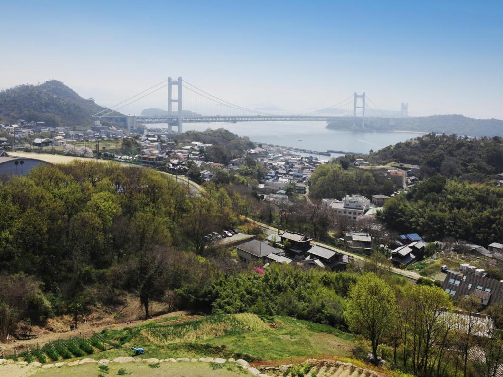 Washu Blue Resort Kasago in Kurashiki Onsen, Chugoku