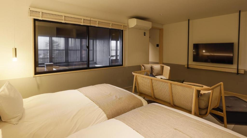 Yoshidaya Sannoukaku in Yamashiro Onsen, Chubu