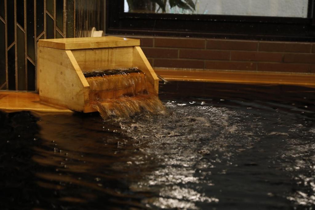 Onyado Nono Asakusa in Tokyo Onsen, Kanto