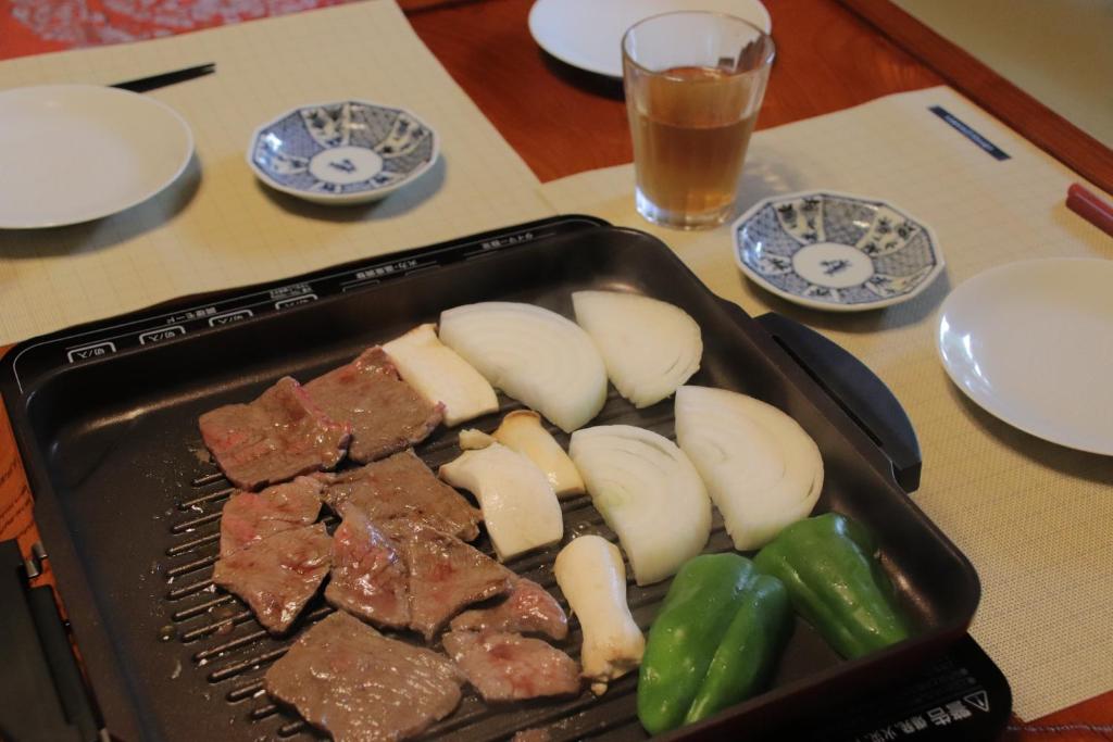 Yamaguchi House in Hakone Onsen, Kanto