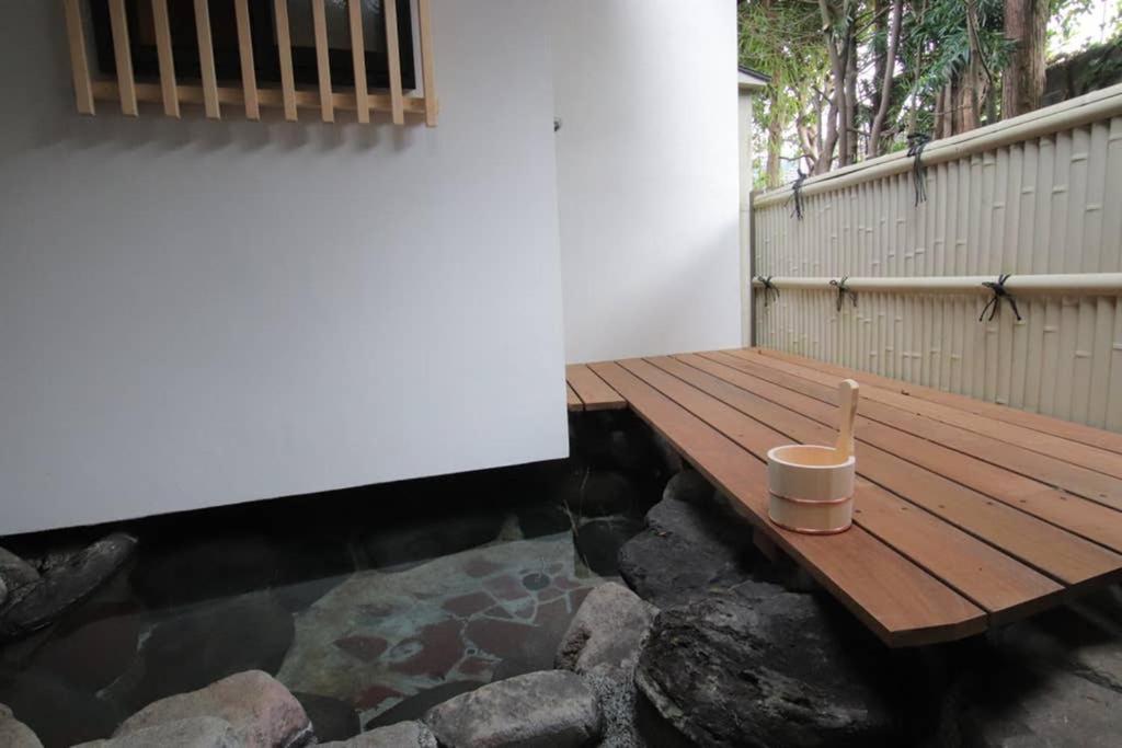 Yamaguchi House in Hakone Onsen, Kanto
