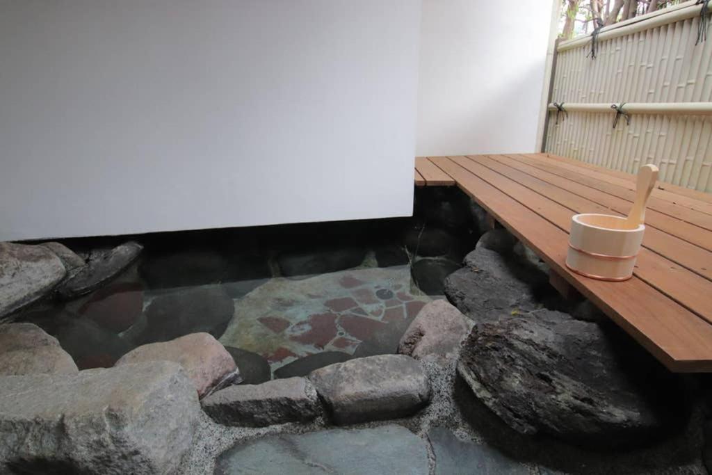 Yamaguchi House in Hakone Onsen, Kanto